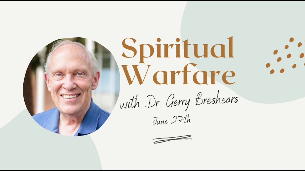 Spiritual Warfare: How to Discern Demonic Activity and What to do About ...