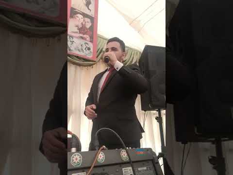 Amil Agcabedili Kəbrli toyu super seygah yeni 2022