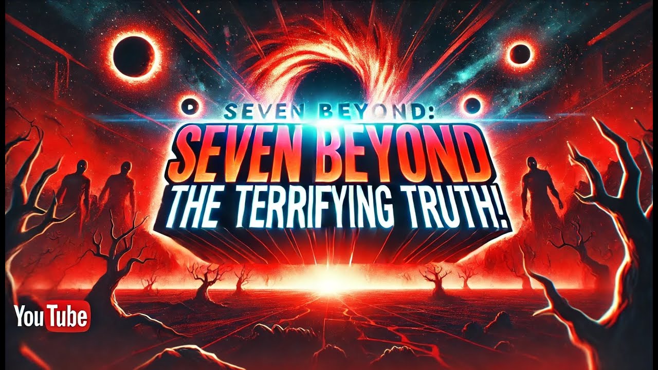 Seven Beyond: The Terrifying Truth - YouTube