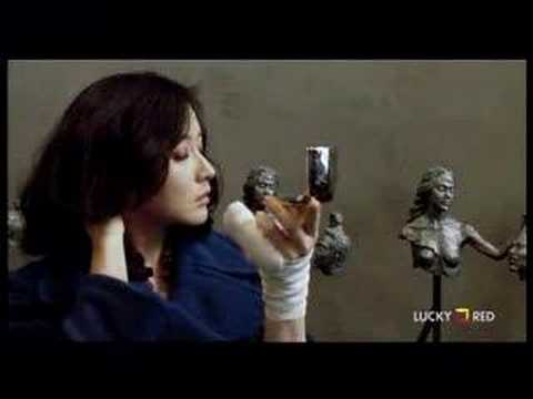 Lady Vendetta - Trailer Ufficiale