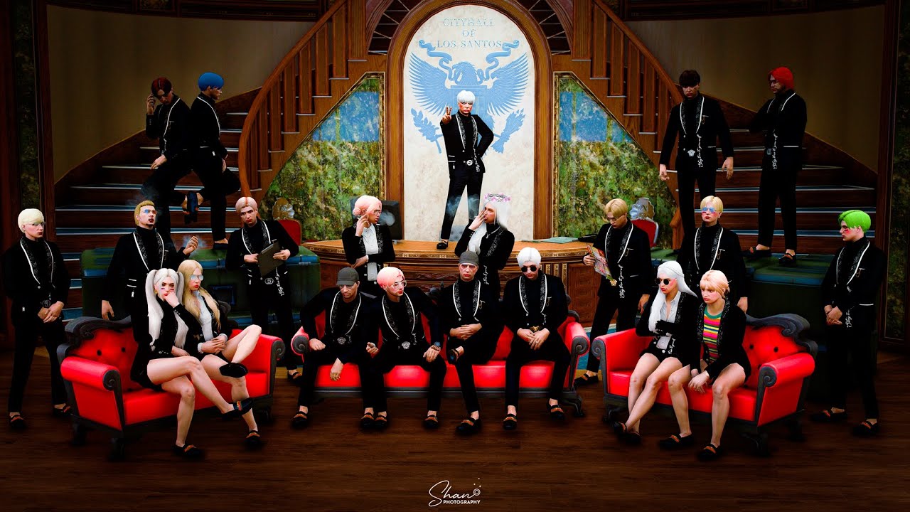 Hawk Cry - KEEP IT REAL [ Official Video ] - YouTube