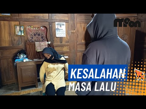 Kesalahan Masa Lalu | Mistake From The Past Film Pendek | Short Movie