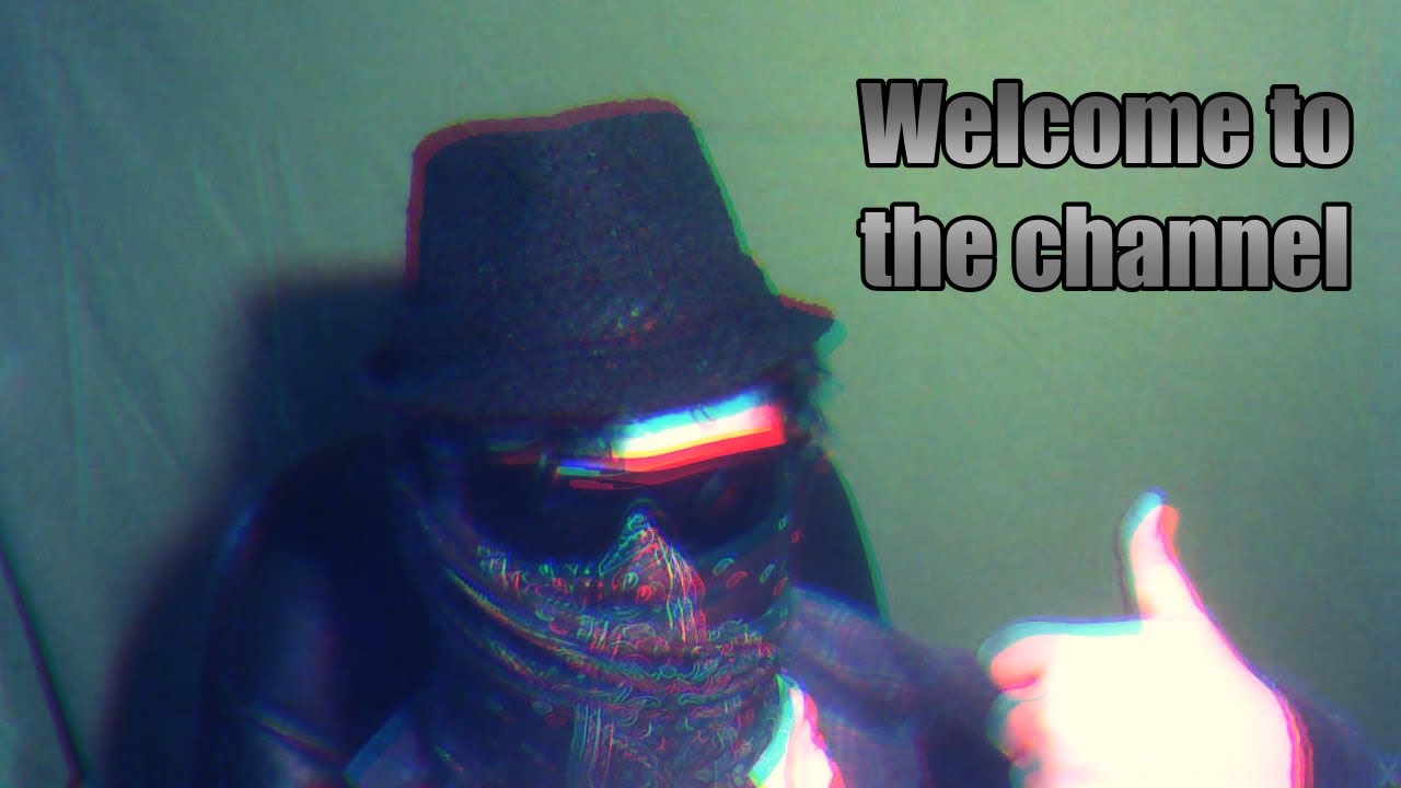 The Hatter Gaming channel - YouTube