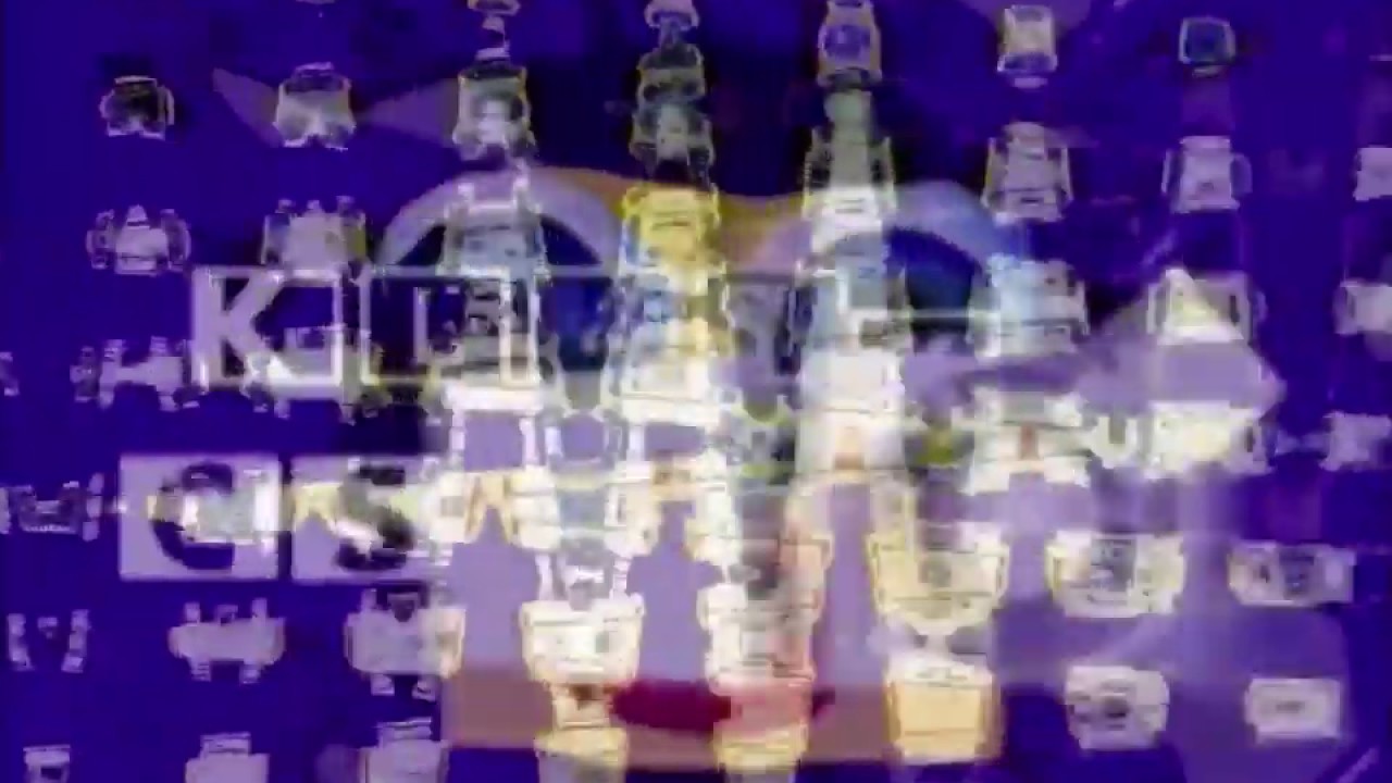 Klasky Csupo in 4ormulator V7 - YouTube