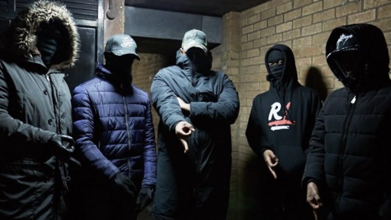Police Unit Set Up To Target UK Drill Rappers & Drill Music That ...