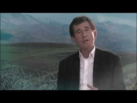 Азиз Вахобов - Модар
