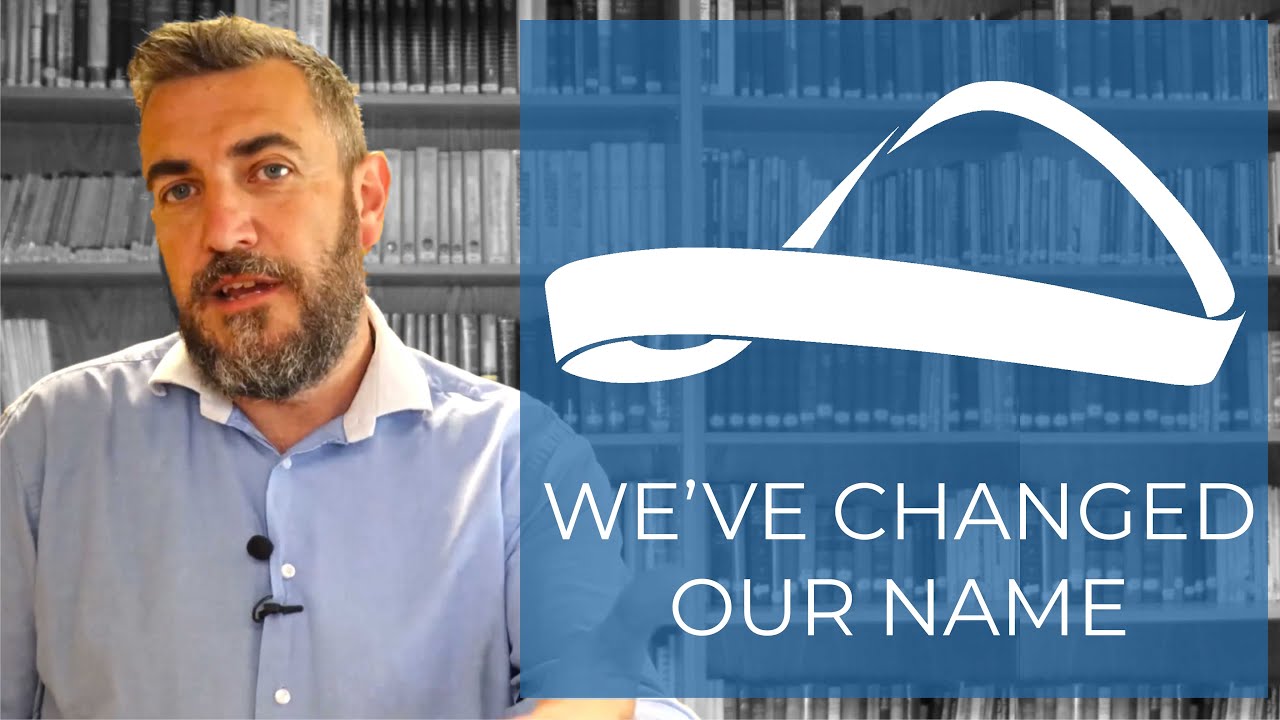 We've changed our name • August 2020 Progress - YouTube