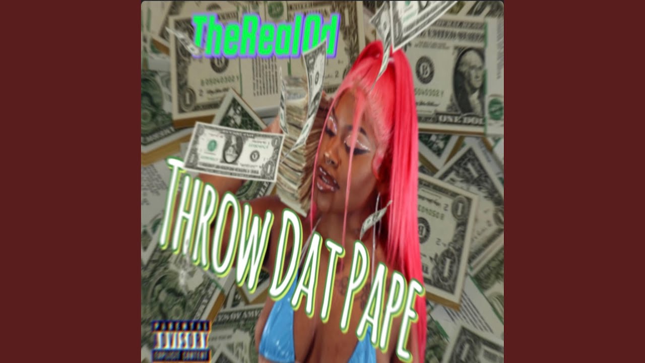 Throw Dat Pape - YouTube