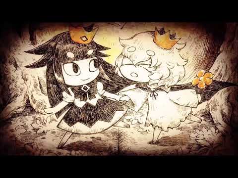 The Liar Princess and the Blind Prince OST Witch 's Domain