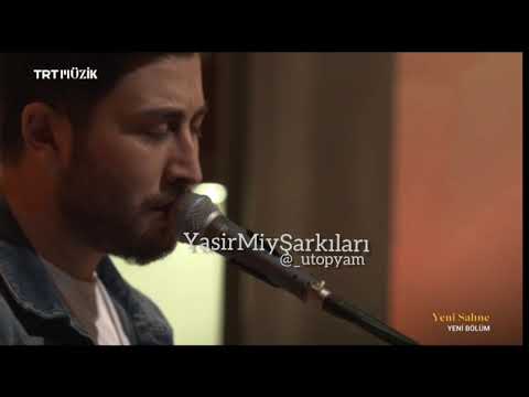 Yasir Miy & Çağan Şengül - Mesafe (yeni sahne part5)