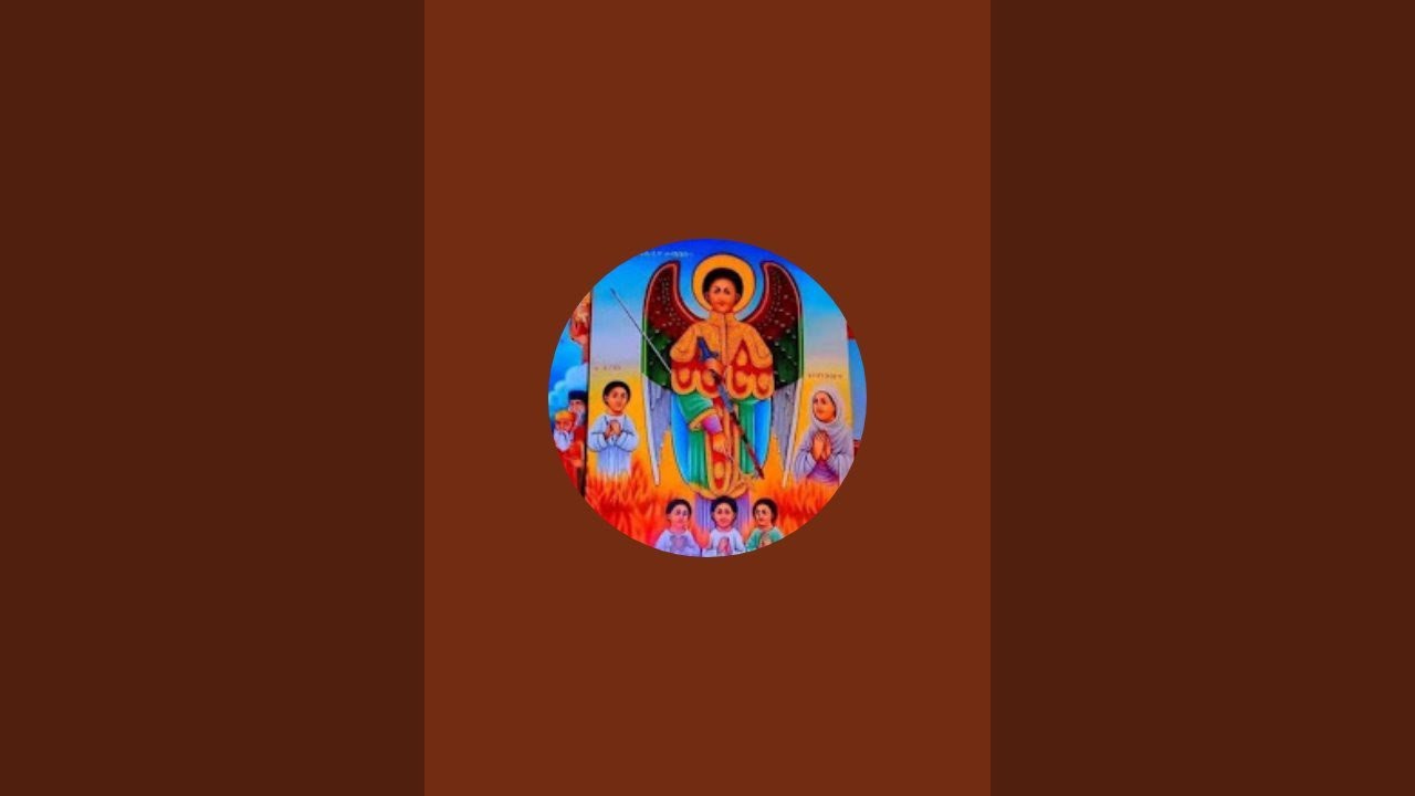 ናይ ቶድሮስ የተብ.ቸለን is live!Hiiii. - YouTube