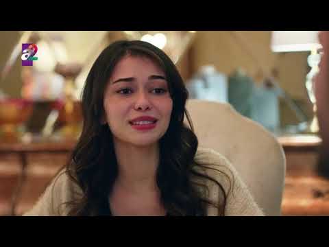 Demir ve Bahar'ın Aşk Sözleri!  Kader Oyunları 36.bölüm