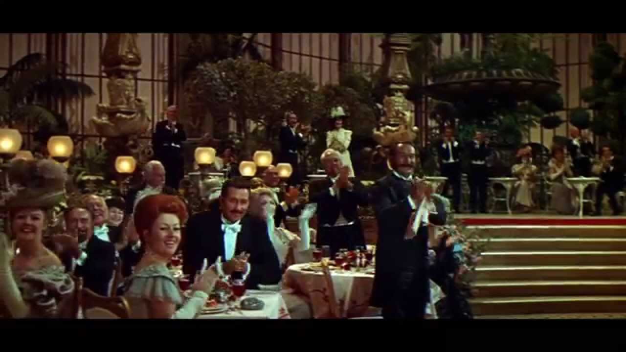 Hello Dolly - Trailer (1080p) - YouTube