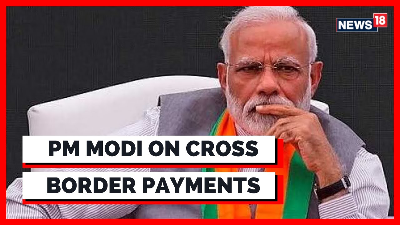 PM Modi News Today | PM Modi On UPI Boost With Singapore | UPI News ...