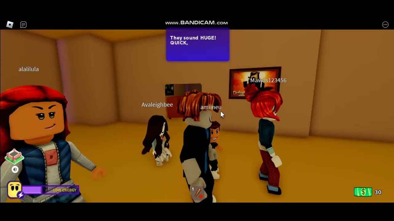 Break In #3 - YouTube