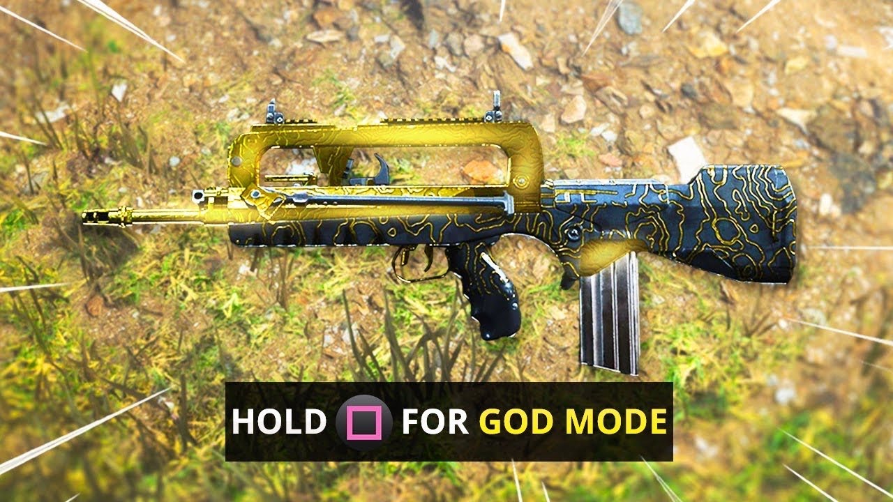 HOW TO FAMAS - YouTube