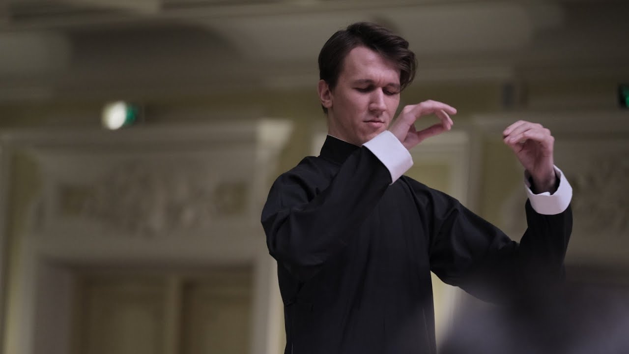 K. Karaev – Waltz from the ballet «Seven Beauties» - YouTube