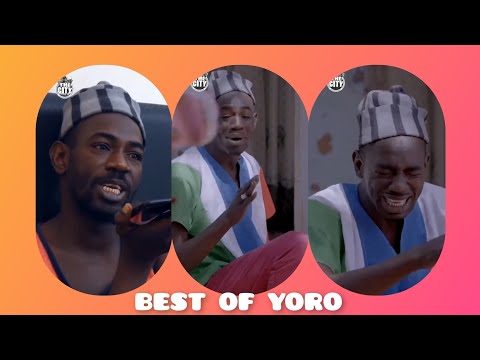 LES MEILLEURS VIDÉOS DE YORO SOW |Rétro à mourir de rire 😂