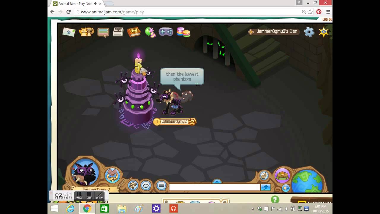build the cake: how to!! - YouTube