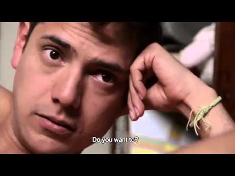 Four Moons (Cuatro Lunas) - VQFF 2015