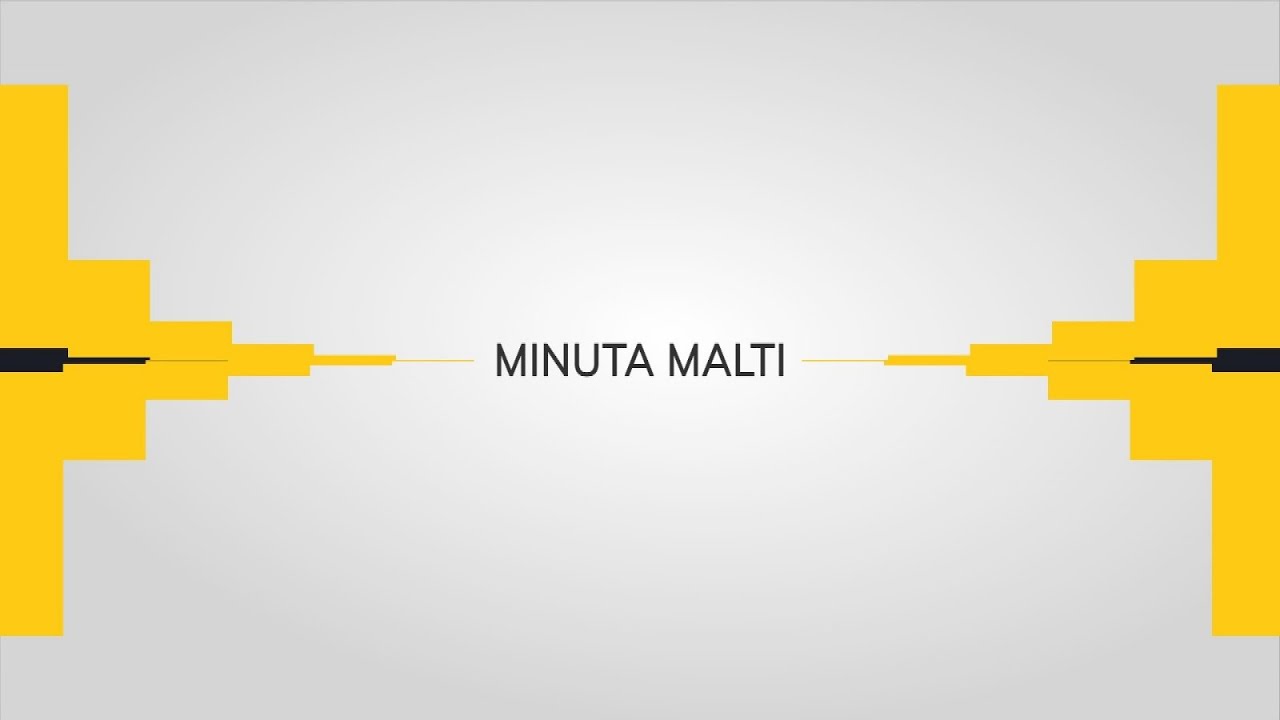Minuta Malti - It-t marbuta tafu x'inhi? - YouTube