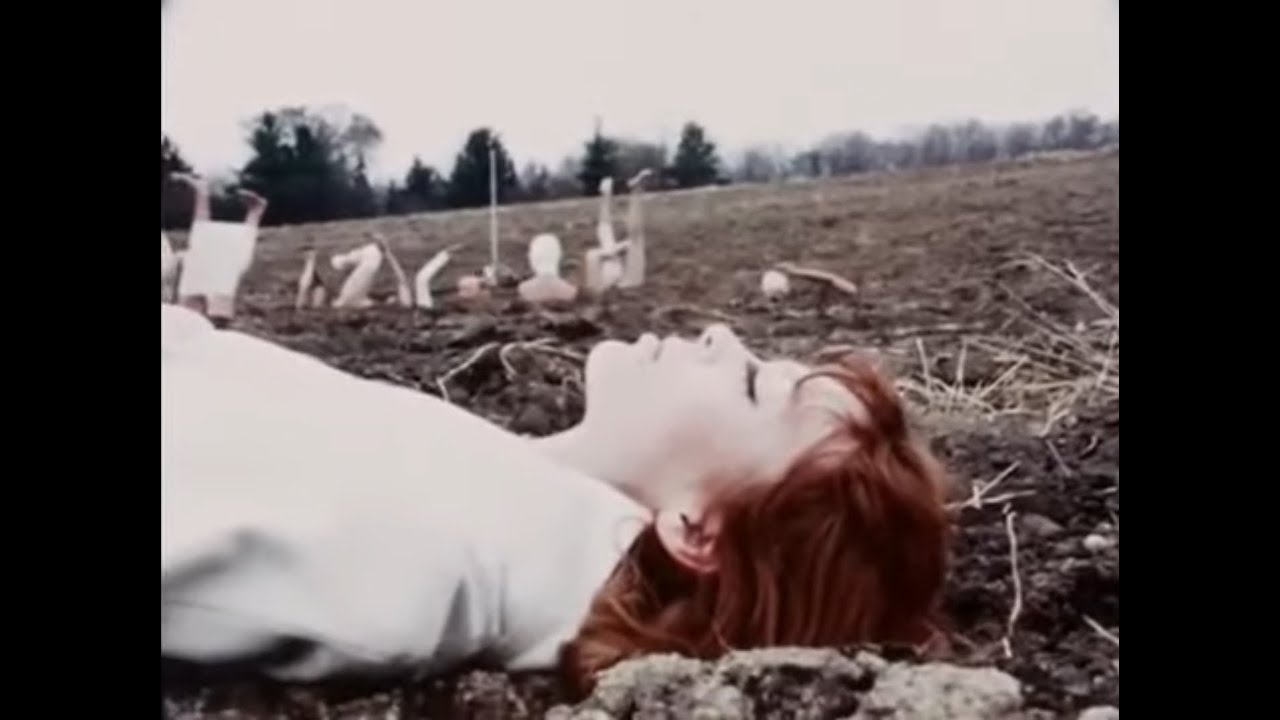 Nico Evening of Light Music Video (1968) Lossless FLAC Audio - YouTube