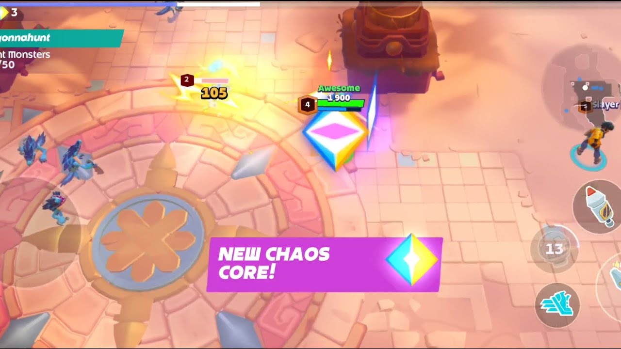 Moco New Supercell Game First look #moco - YouTube