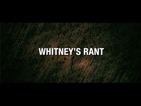 Hostel: Part II Deleted Scene - "Whitney's Rant" (2007) - YouTube