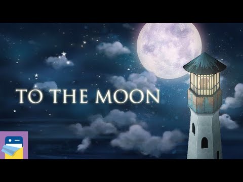 To the Moon: iOS iPad Gameplay (by X.D. Network / Freebird Games) - YouTube