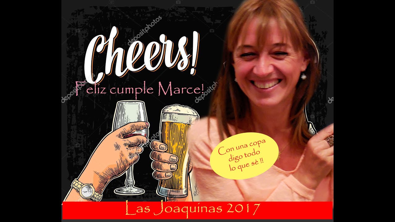 Marce 2023 - YouTube