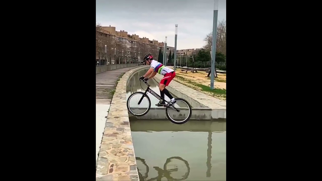 #Creative | Amazing skill | Cycle stunt | visit my channel for more ...
