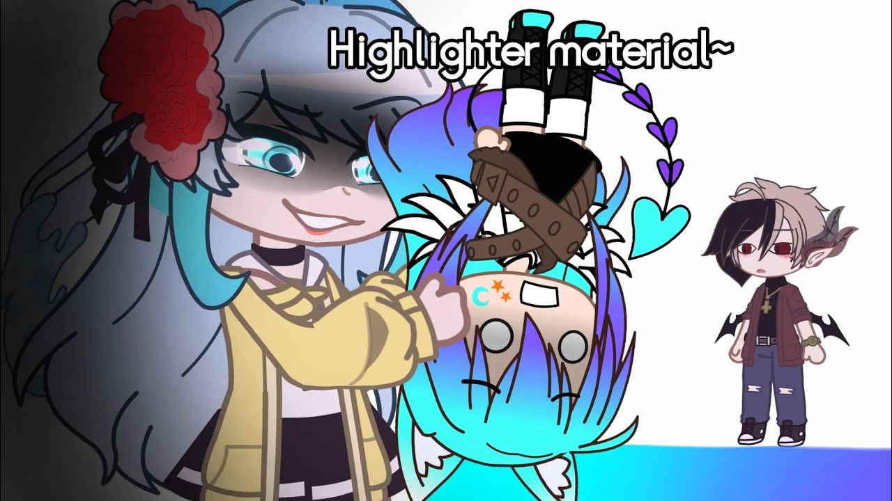 The Original Designs meet the Current Designs - YouTube