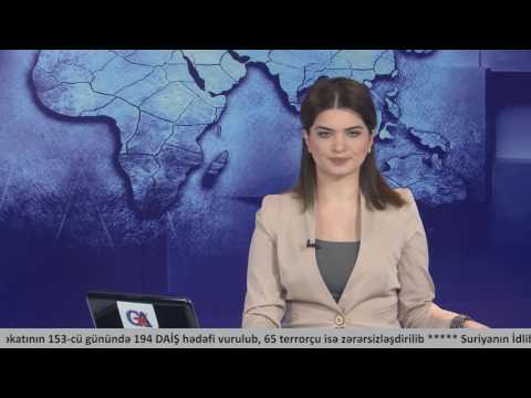 Günün səsi (2) 23.01.2017