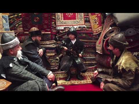 Esat Polat Güler: KAYIBOYU TOY REPLİK