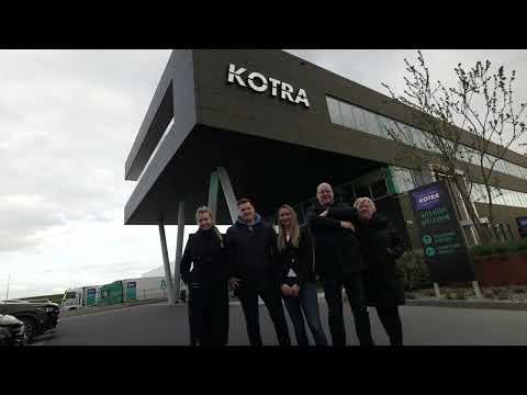 Kotra Logistics