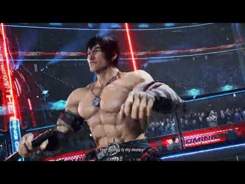 Tekken 8 | Law vs Lili 🔥 INSANE Speed Battle | Shadow Glitch