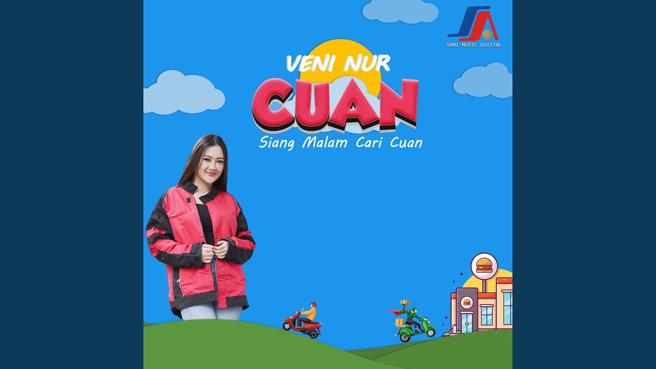 Cuan - YouTube Music