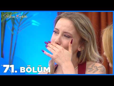 Aşkın Gücü 3. Sezon 71. Bölüm FULL