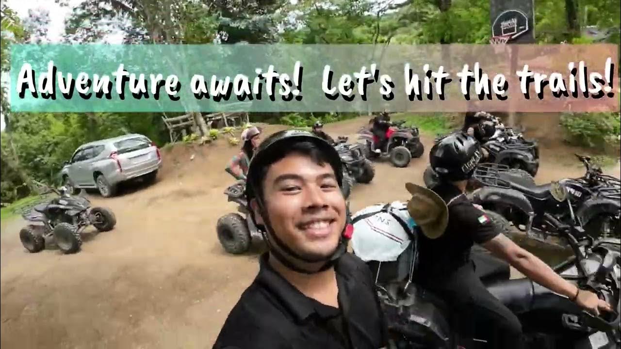 ATV Adventure with my Best Adventure Squad: Off-Roading Fun and Thrills ...