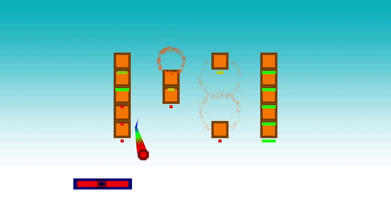 Block Smash Prototype Trailer - YouTube