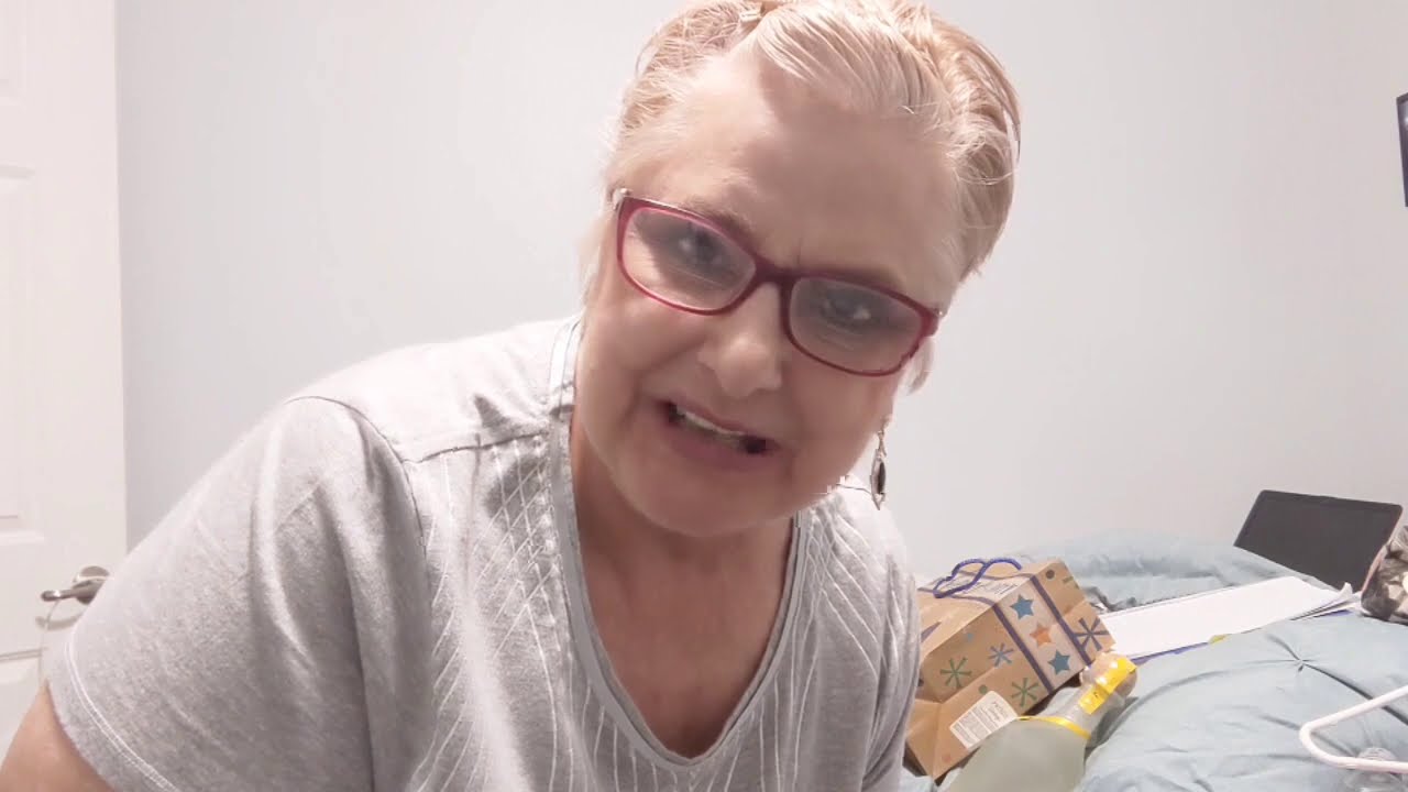 The Story of How Jill and Husani Met - YouTube