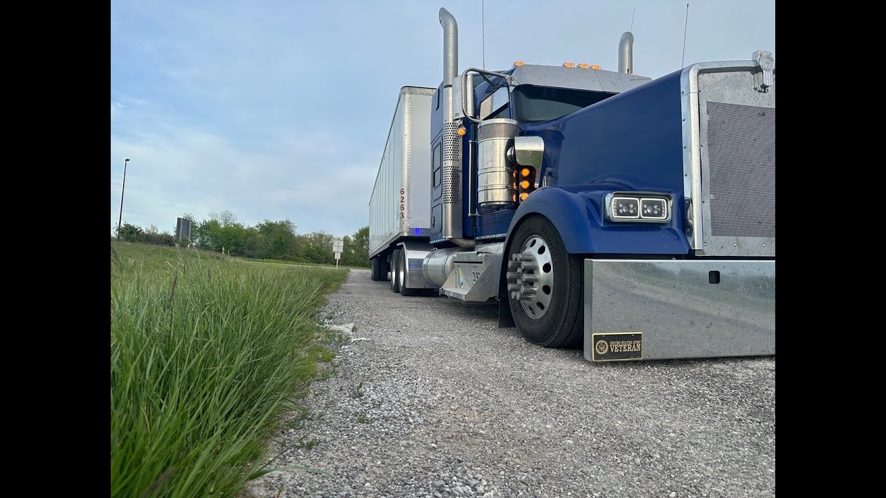 turning a 2 day load into 1 day - YouTube