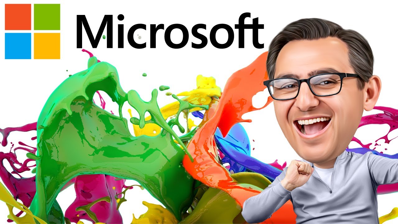 Here's why I still like Microsoft stock (at the right price) - YouTube