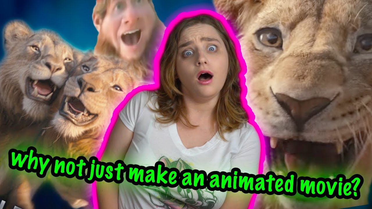 This is what HORROR Looks Like! - YouTube