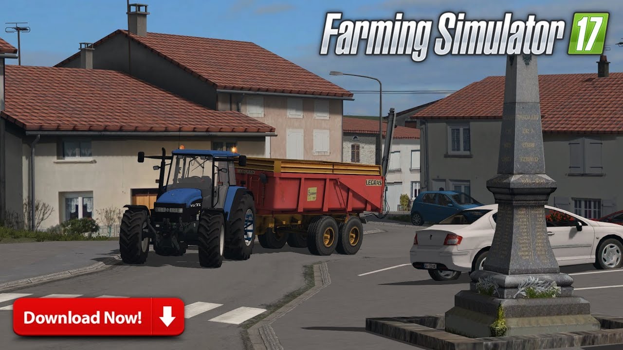[FS 17] Arrachage Betteraves - Matrot M41 - John Deere - Maupu [FR-HD ...