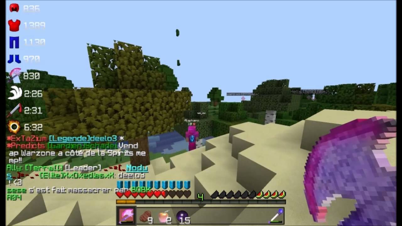 Unplugged Craft Compilation Pvp #6 - YouTube