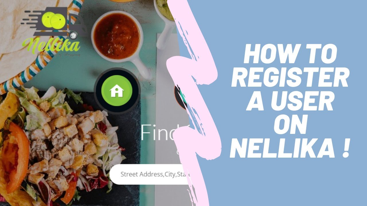 How to Register a User on Nellika | നെല്ലിക്കയിൽ ഒരു ഉപയോക്താവിനെ ...