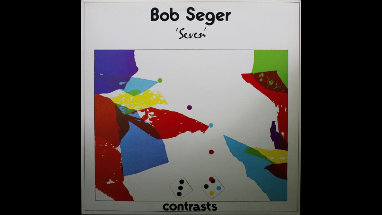 Bob Seger - Seven (1974) [Complete LP] - YouTube