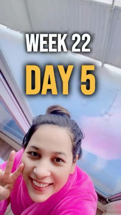 Valentine’s Day ️ Yoga, Work & A Sweet Surprise! | Week 22 Day 5 # ...