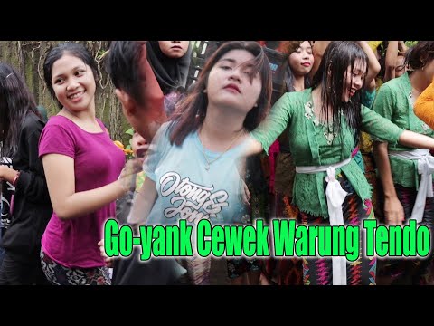 Geol-Geol Ria bareng\